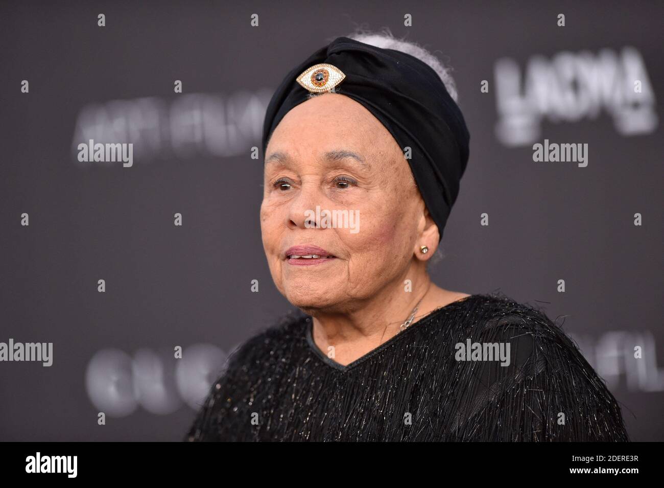 Betye Saar attends the 2019 LACMA 2019 Art + Film Gala on November 02 ...