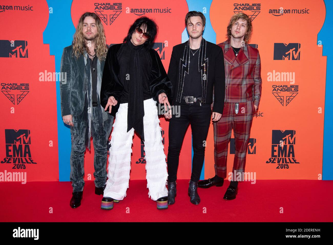 Jed elliott hi-res stock photography and images - Alamy