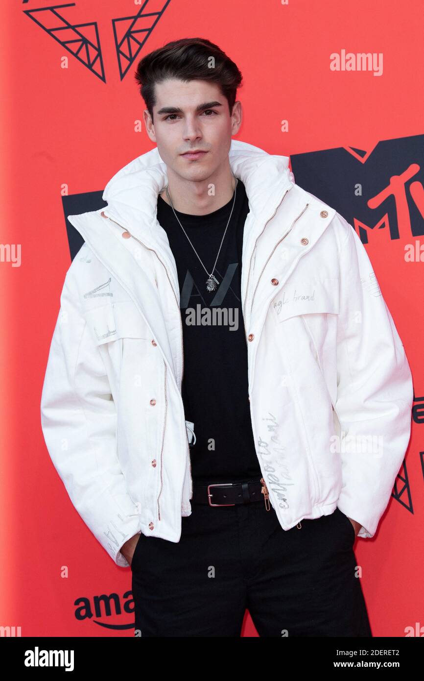 Alvaro mel hi-res stock photography and images - Alamy