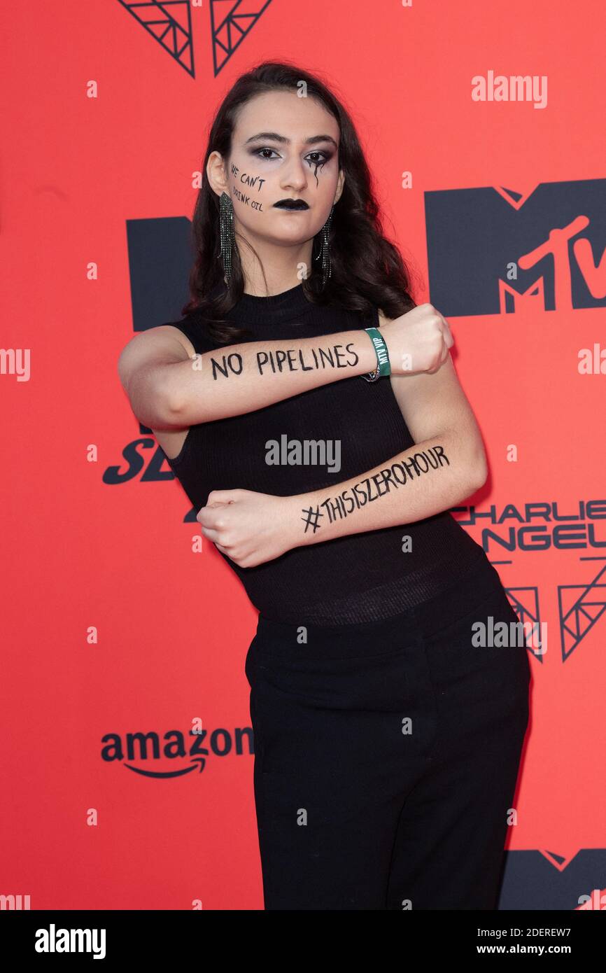 Jamie margolin hi-res stock photography and images - Alamy