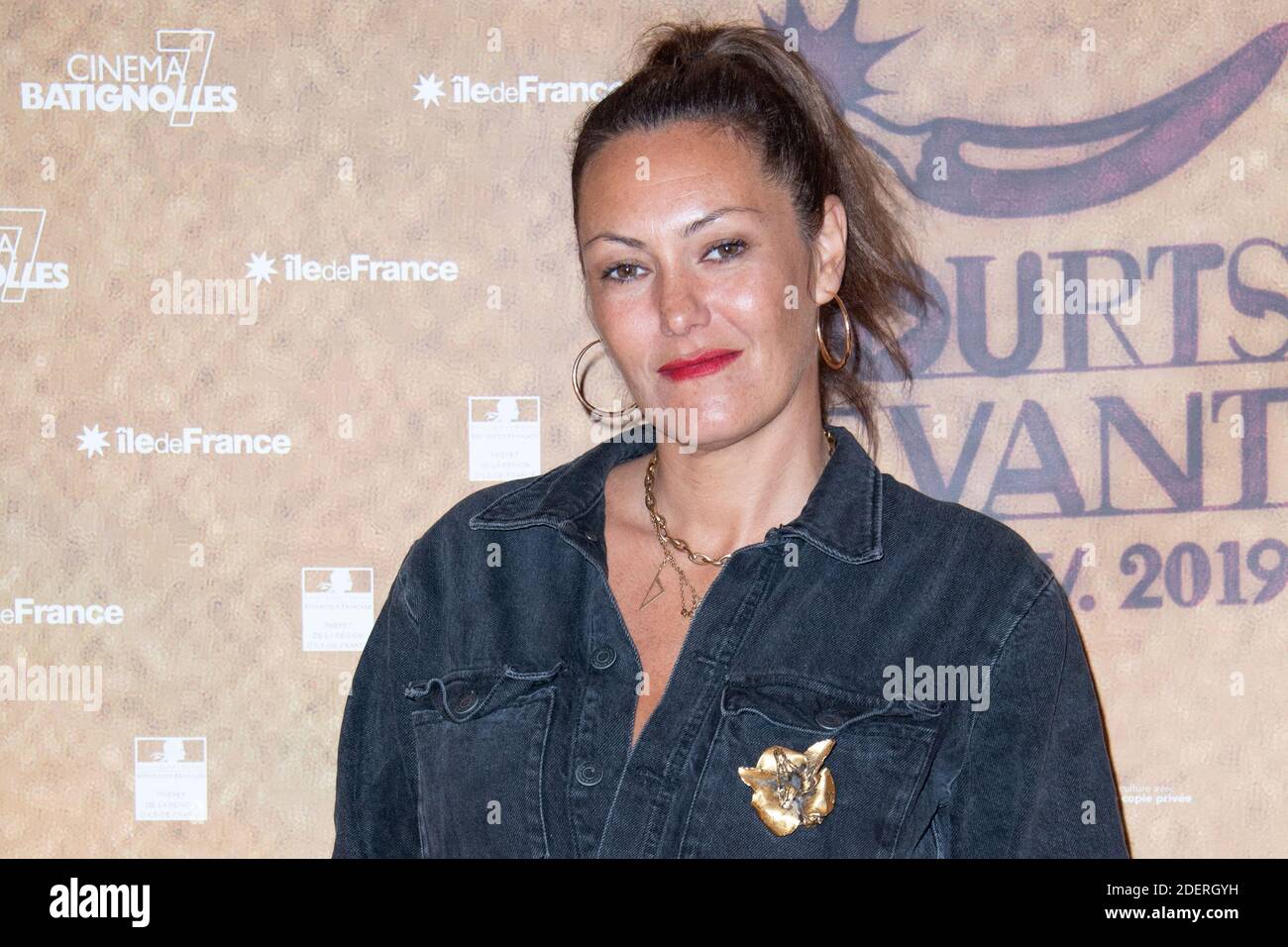 Karole Rocher High Resolution Stock Photography and Images - Alamy