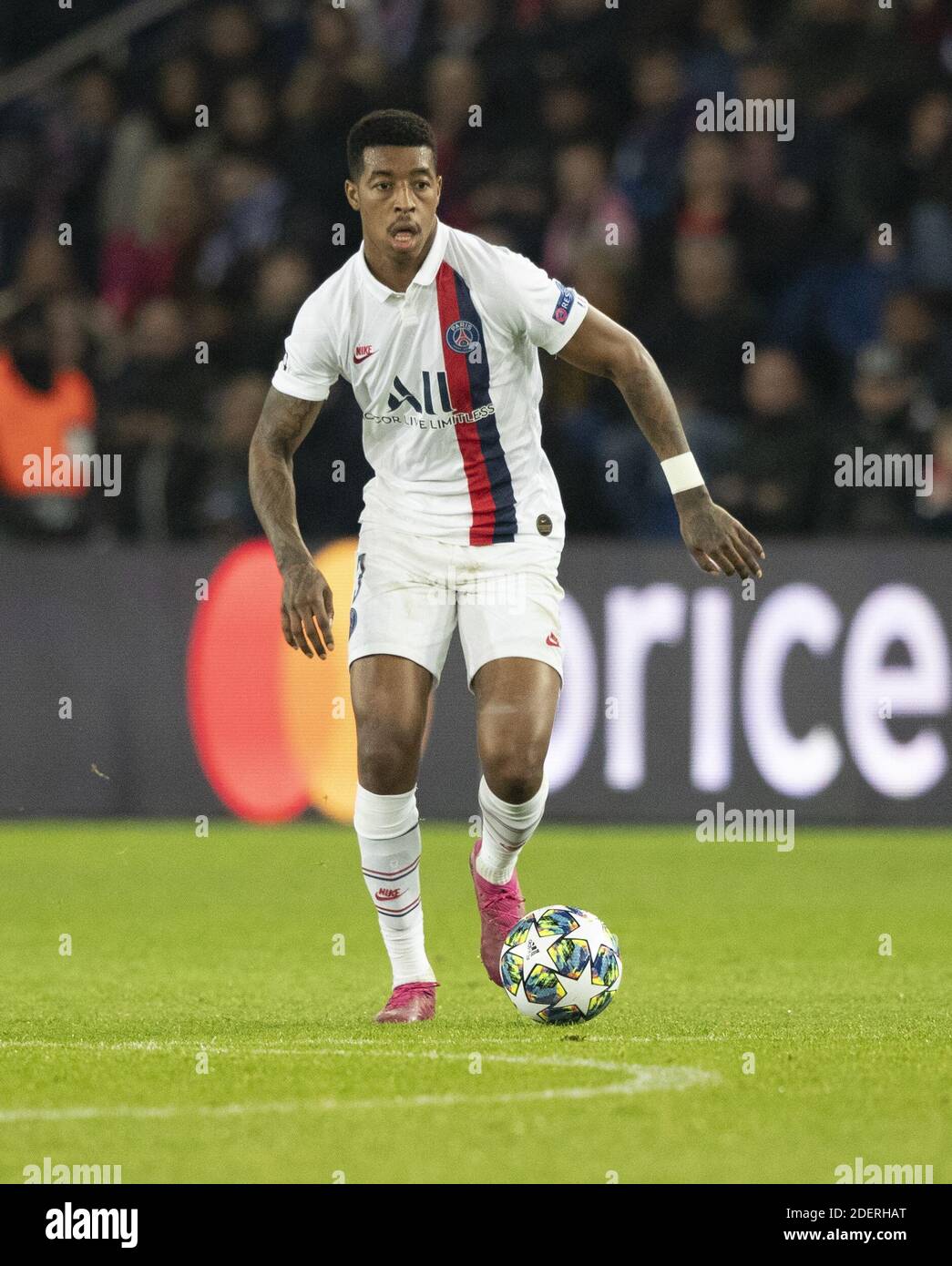 Kimpembe 2019 hi-res stock photography and images - Alamy