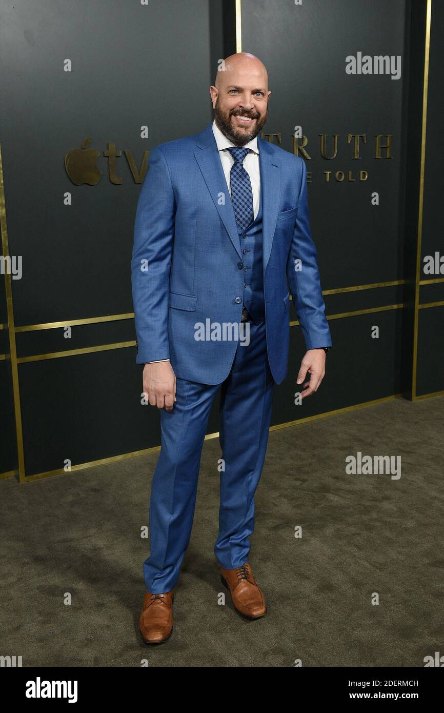 Graham Shiels Yes Man