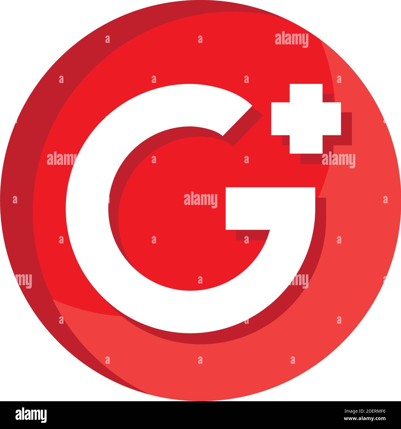 Google emblem Stock Vector Images - Alamy