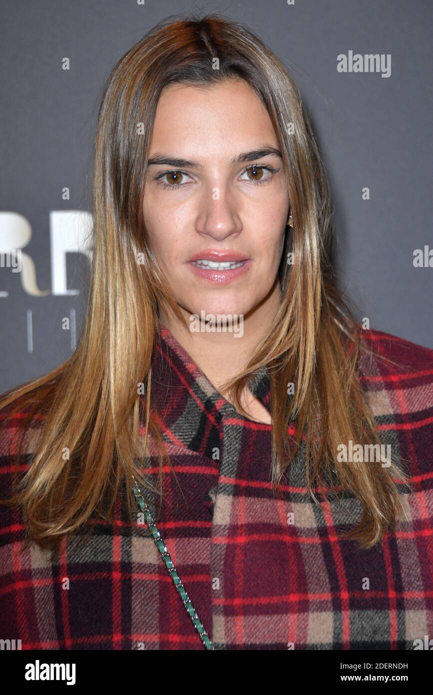 Actresses Charlotte Gabris attending the Pygmalionnes Premiere at the ...