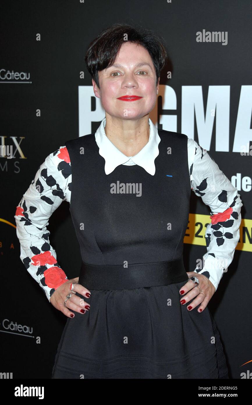 Isabelle hardy hi-res stock photography and images - Alamy