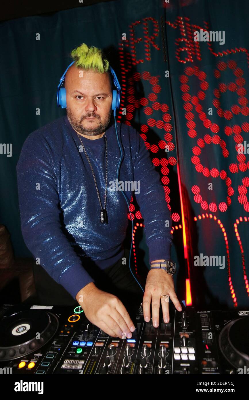 Germain paradisio hi-res stock photography and images - Alamy