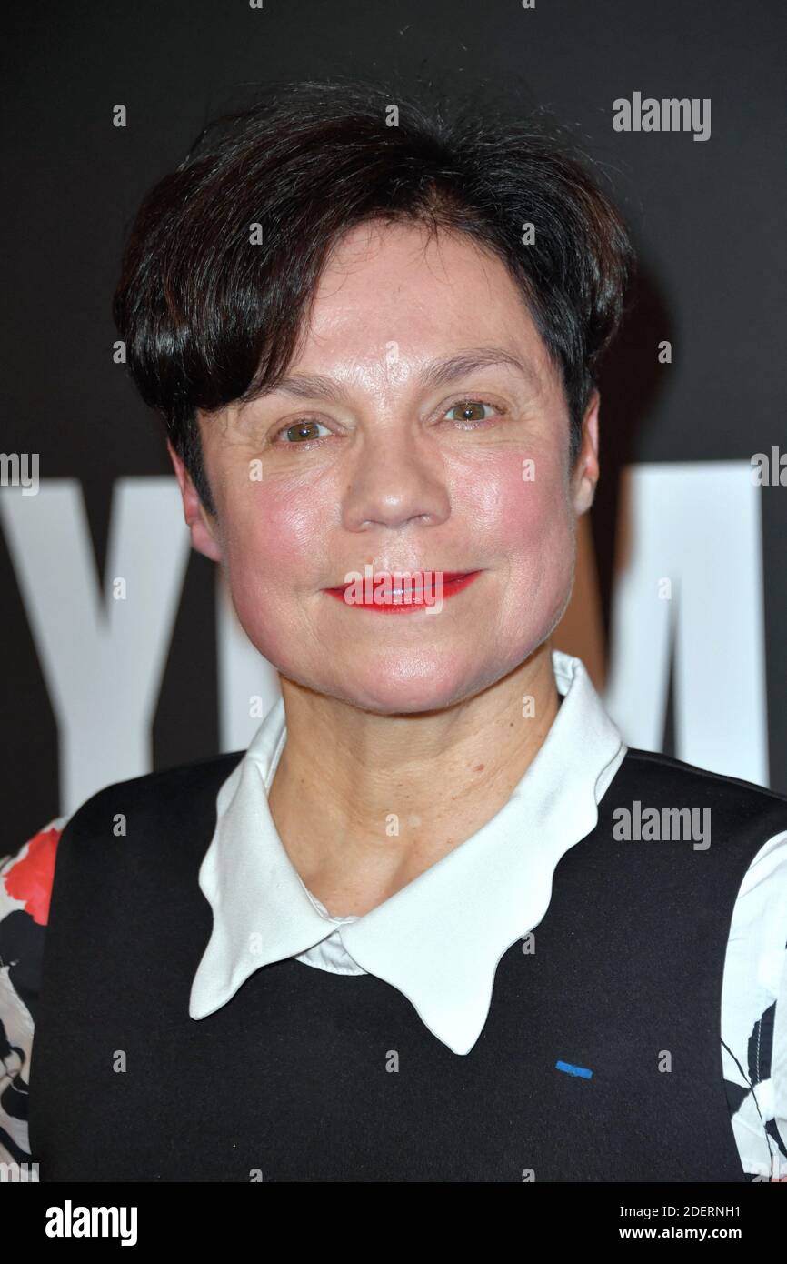 Isabelle hardy hi-res stock photography and images - Alamy