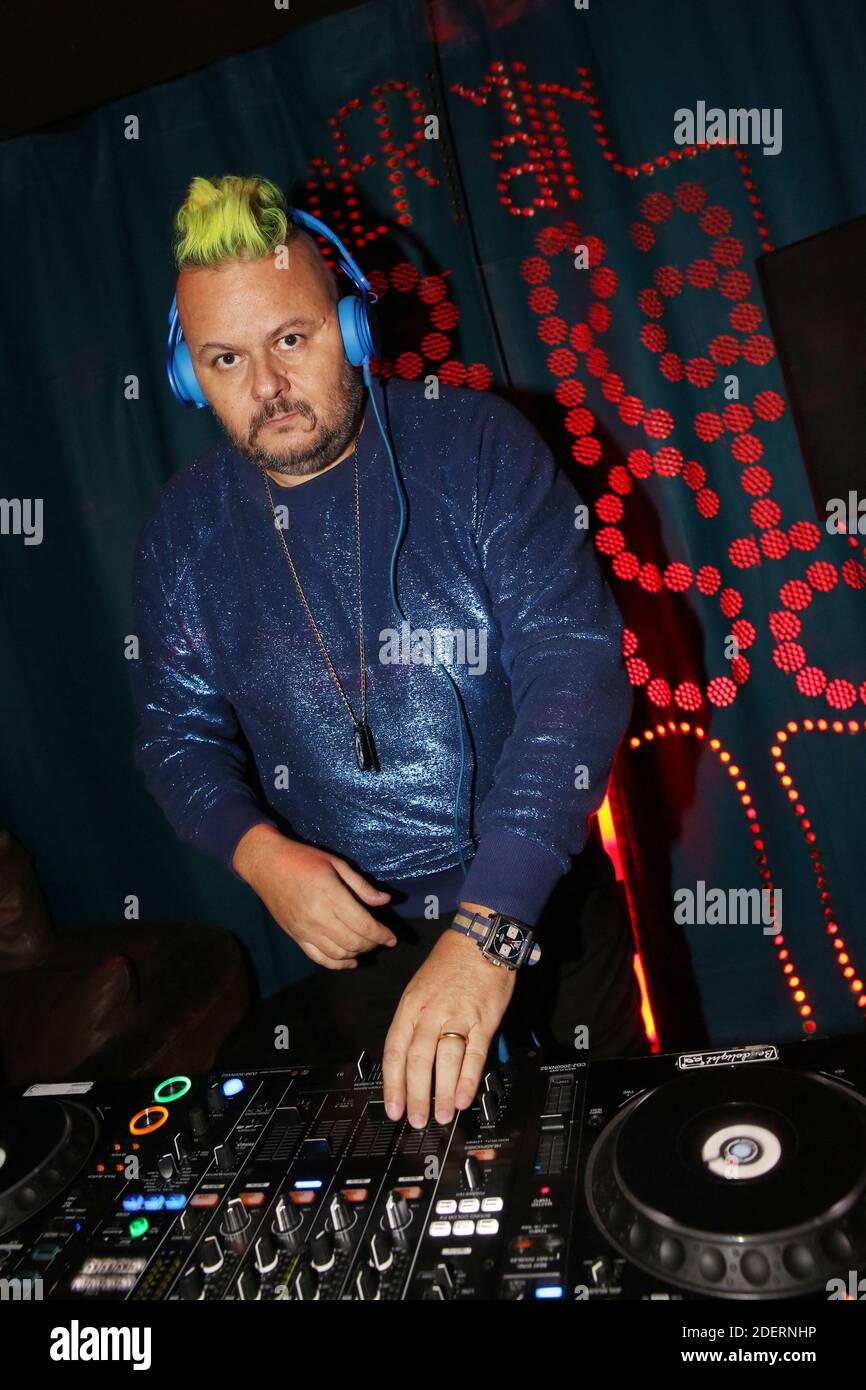 Germain paradisio hi-res stock photography and images - Alamy