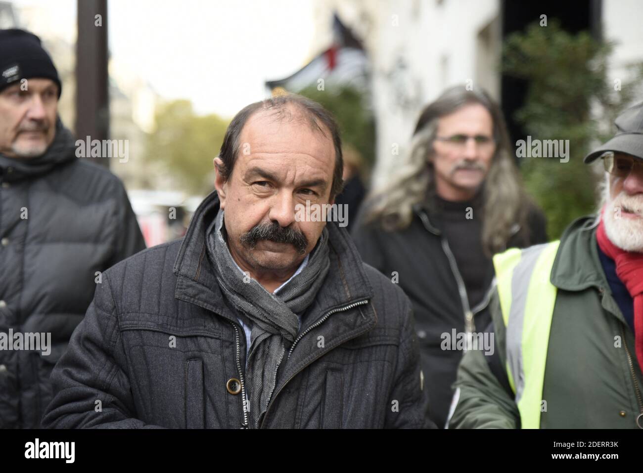 Patrice martinez hi-res stock photography and images - Alamy