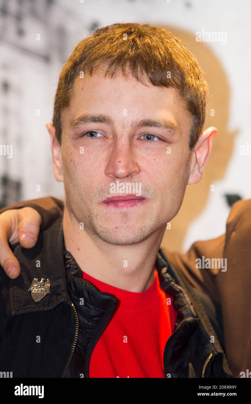 Sympathie hi-res stock photography and images - Alamy