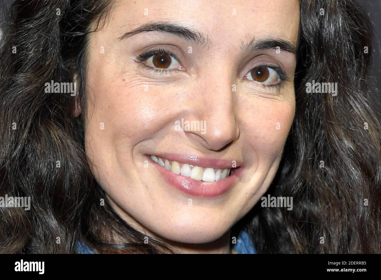 Vitari isabelle hi-res stock photography and images - Alamy