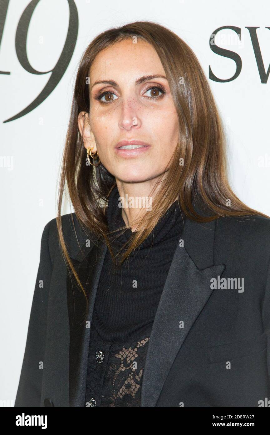 Chloe harrouche hi-res stock photography and images - Alamy