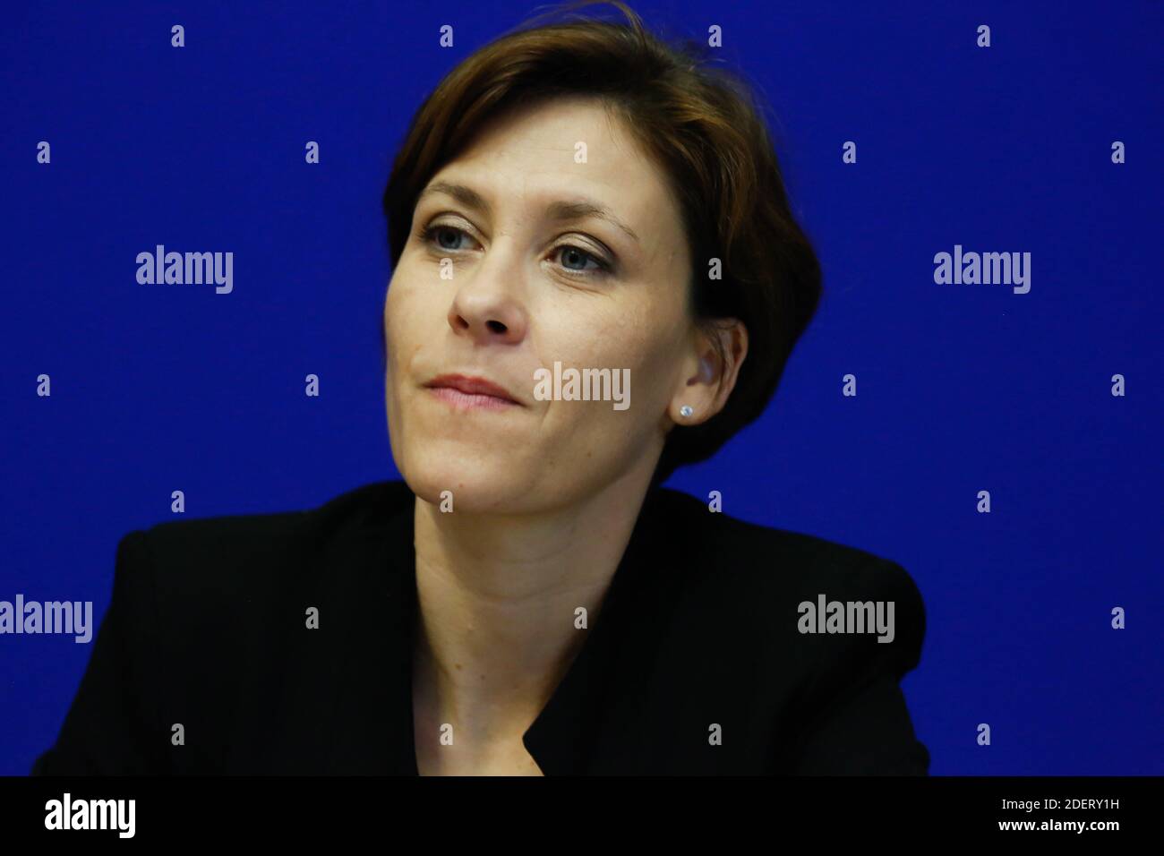 Health christelle dubos hi-res stock photography and images - Alamy