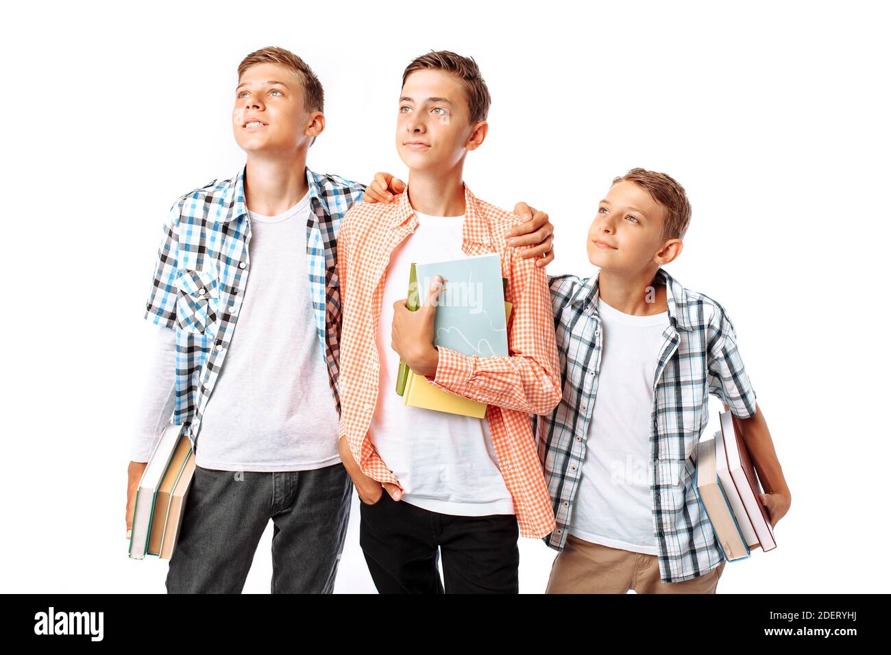 American High School Suit High Resolution Stock Photography and Images ...