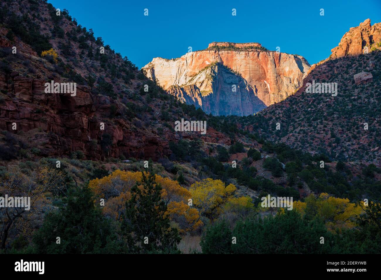 The west temple hi-res stock photography and images - Alamy