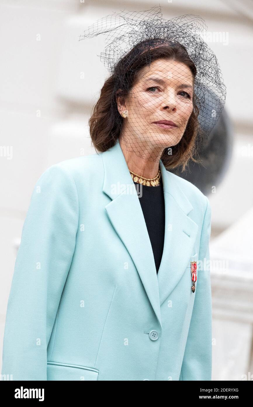 Caroline hanover 2019 hi-res stock photography and images - Alamy