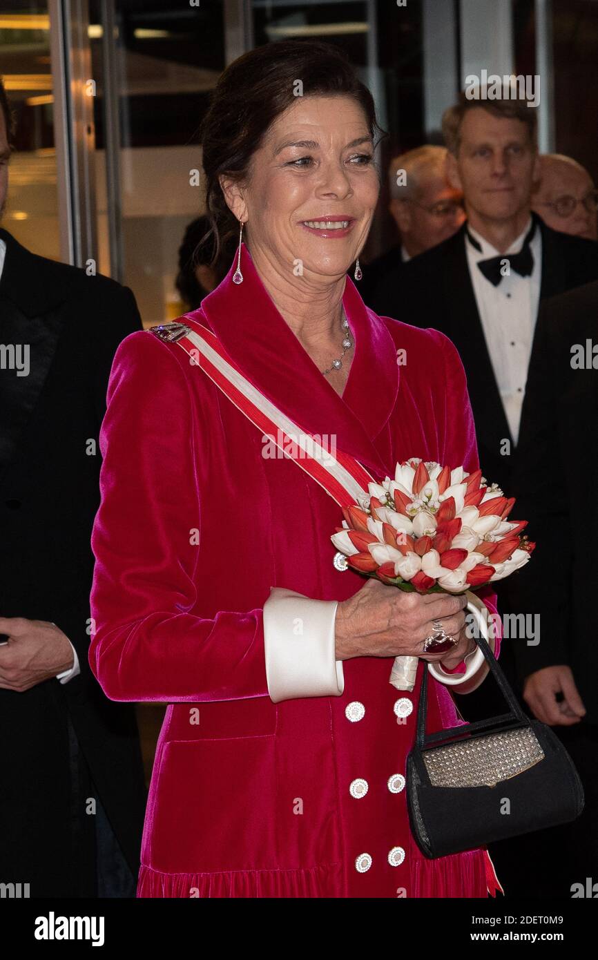 Caroline hanover 2019 hi-res stock photography and images - Alamy