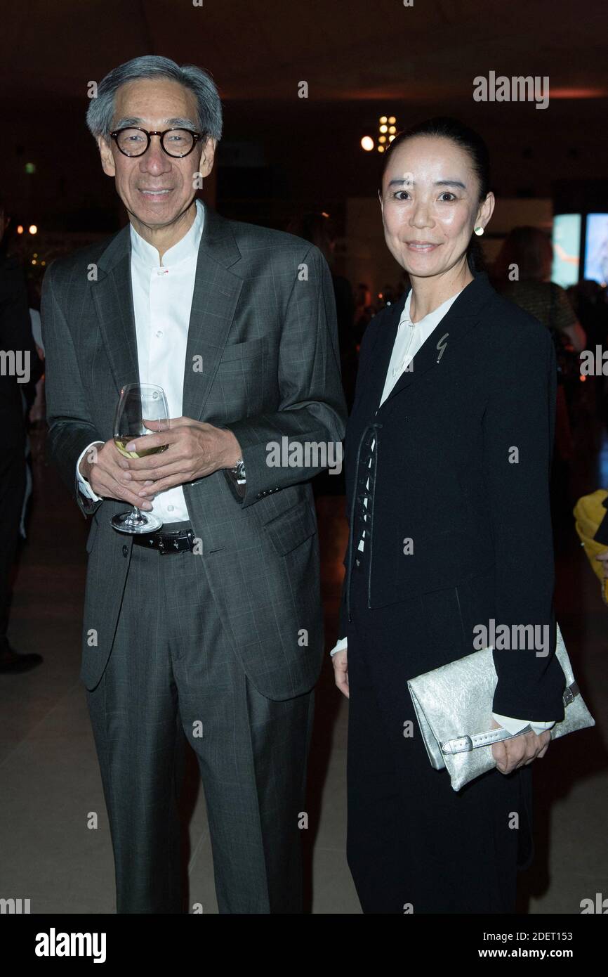 Pei chung hi-res stock photography and images - Alamy