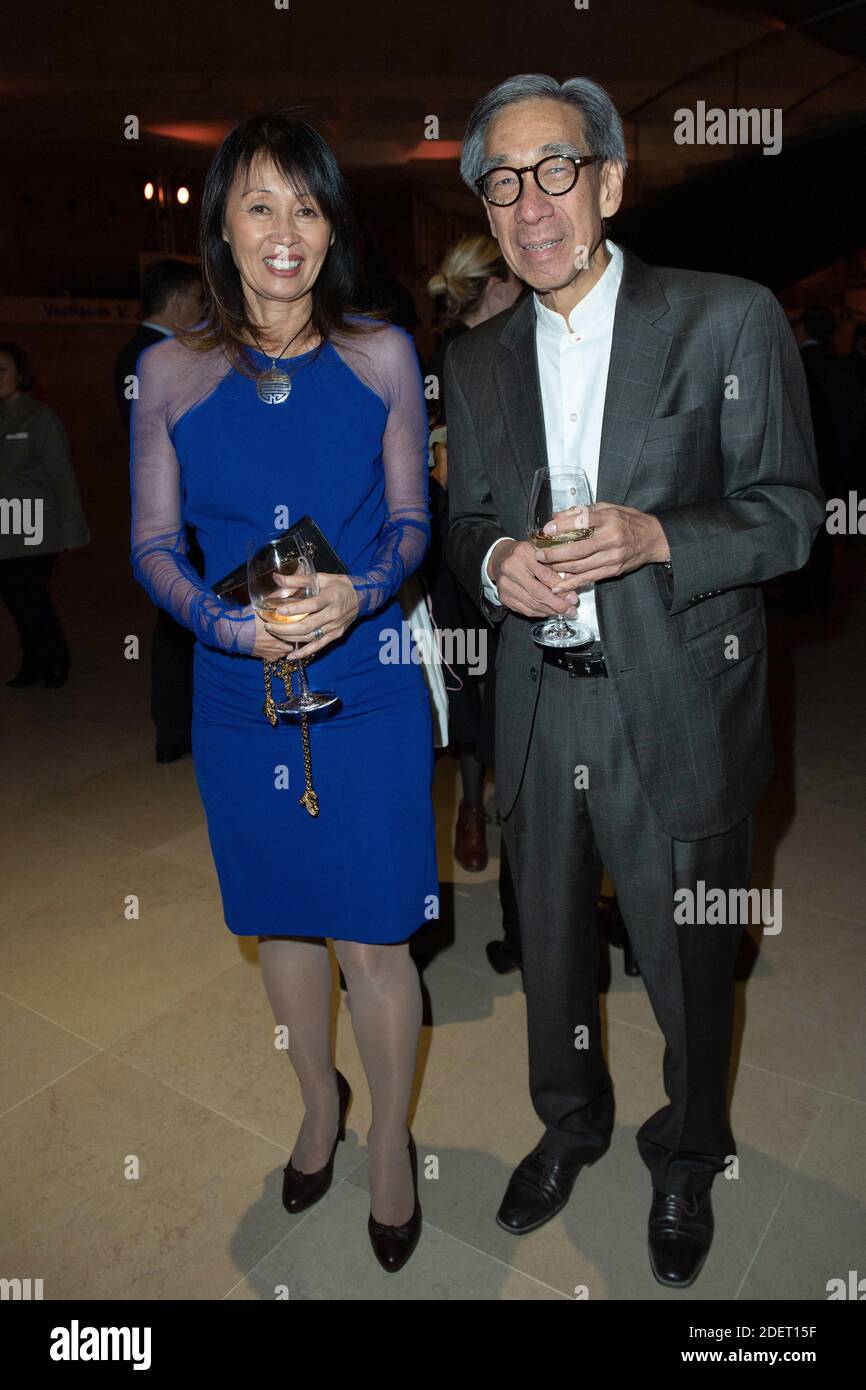 Pei chung hi-res stock photography and images - Alamy