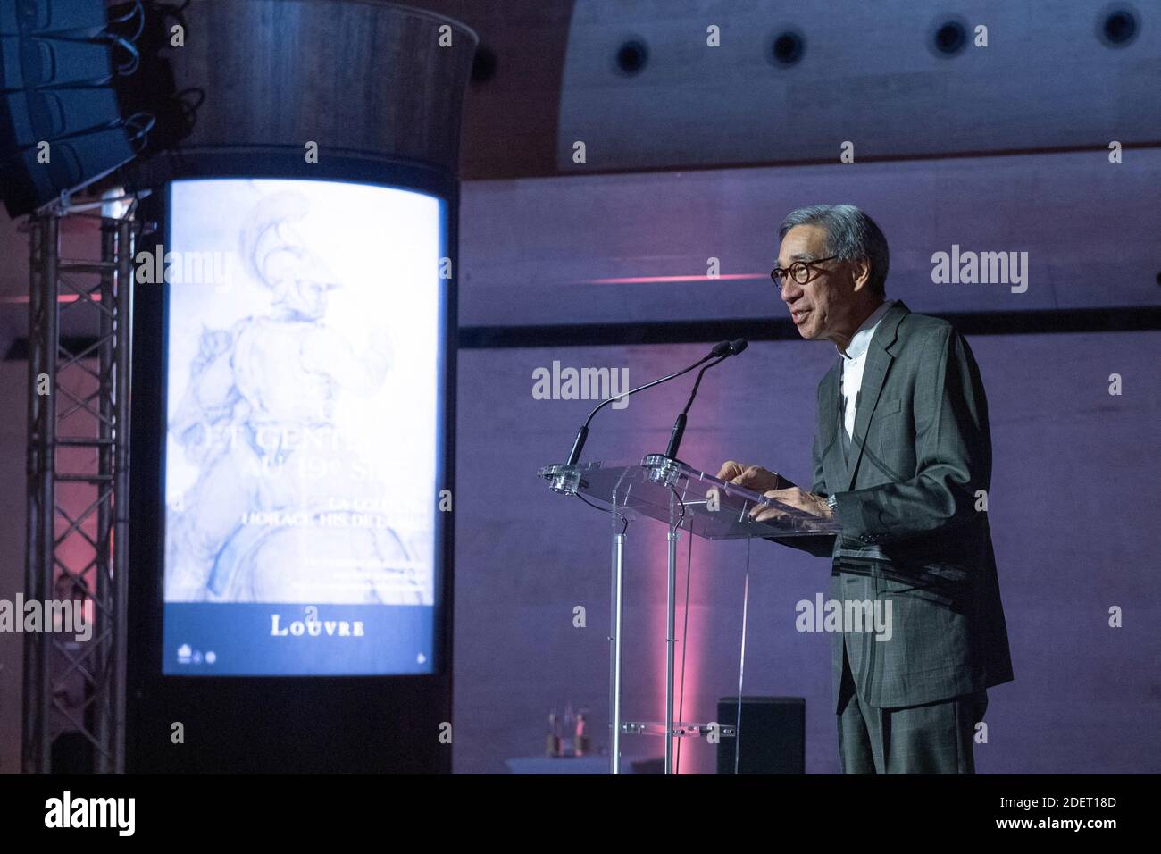 Pei chung hi-res stock photography and images - Alamy