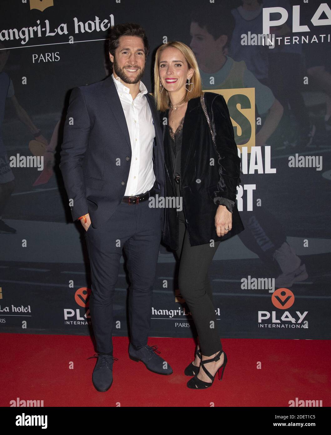 Machenaud maxime hi-res stock photography and images - Alamy