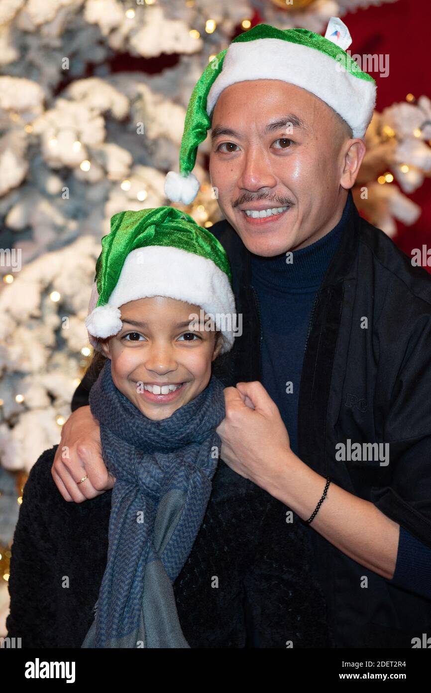 Steve tran hi-res stock photography and images - Alamy