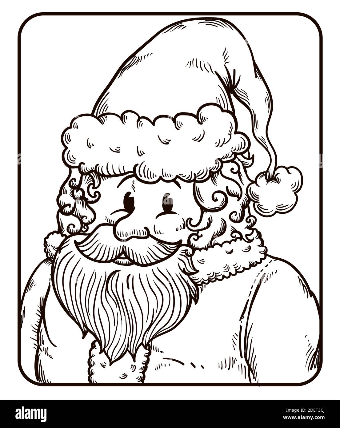 Father in traditional attire Stock Vector Images - Alamy