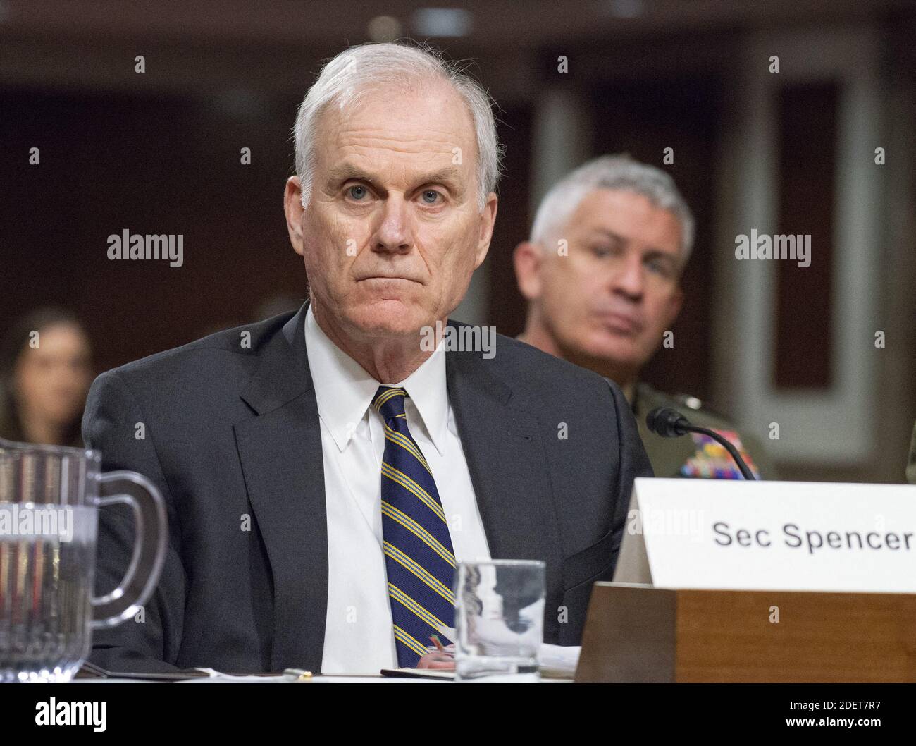 Us navy chief petty officer hi-res stock photography and images - Alamy