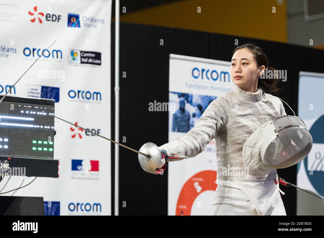 Jisu yoon hi-res stock photography and images - Alamy