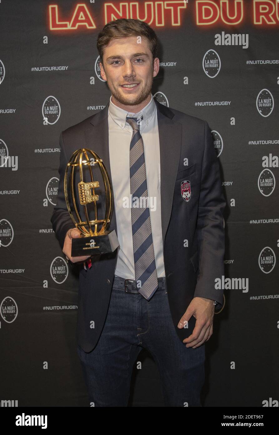 Pierre louis barassi hi-res stock photography and images - Alamy