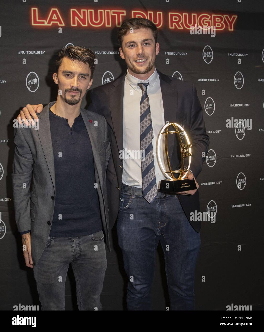 Pierre louis barassi hi-res stock photography and images - Alamy