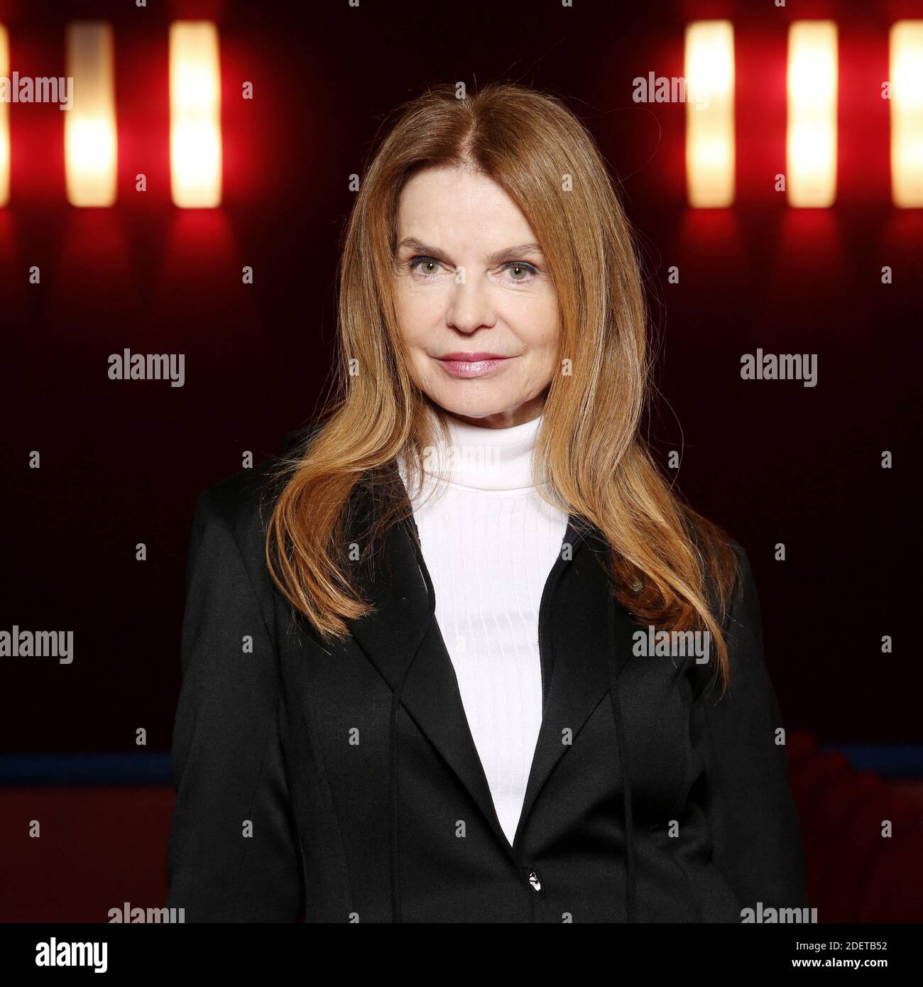 Cyrielle clair hi-res stock photography and images - Alamy