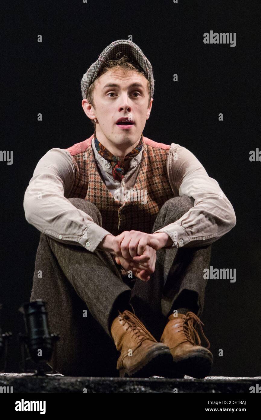 Scott Miller High Resolution Stock Photography and Images - Alamy