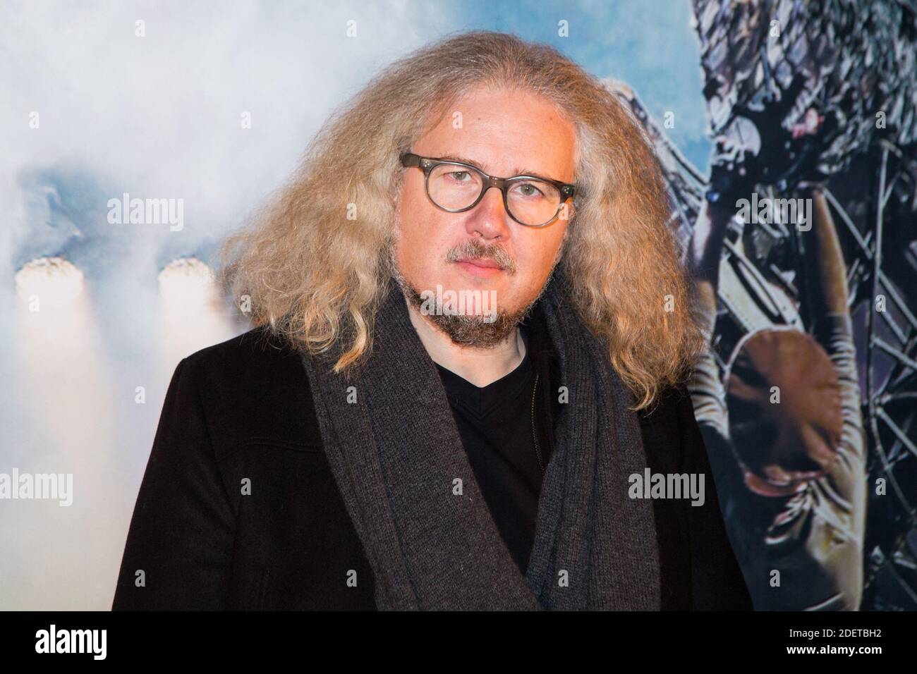 Cassar yvan hi-res stock photography and images - Alamy