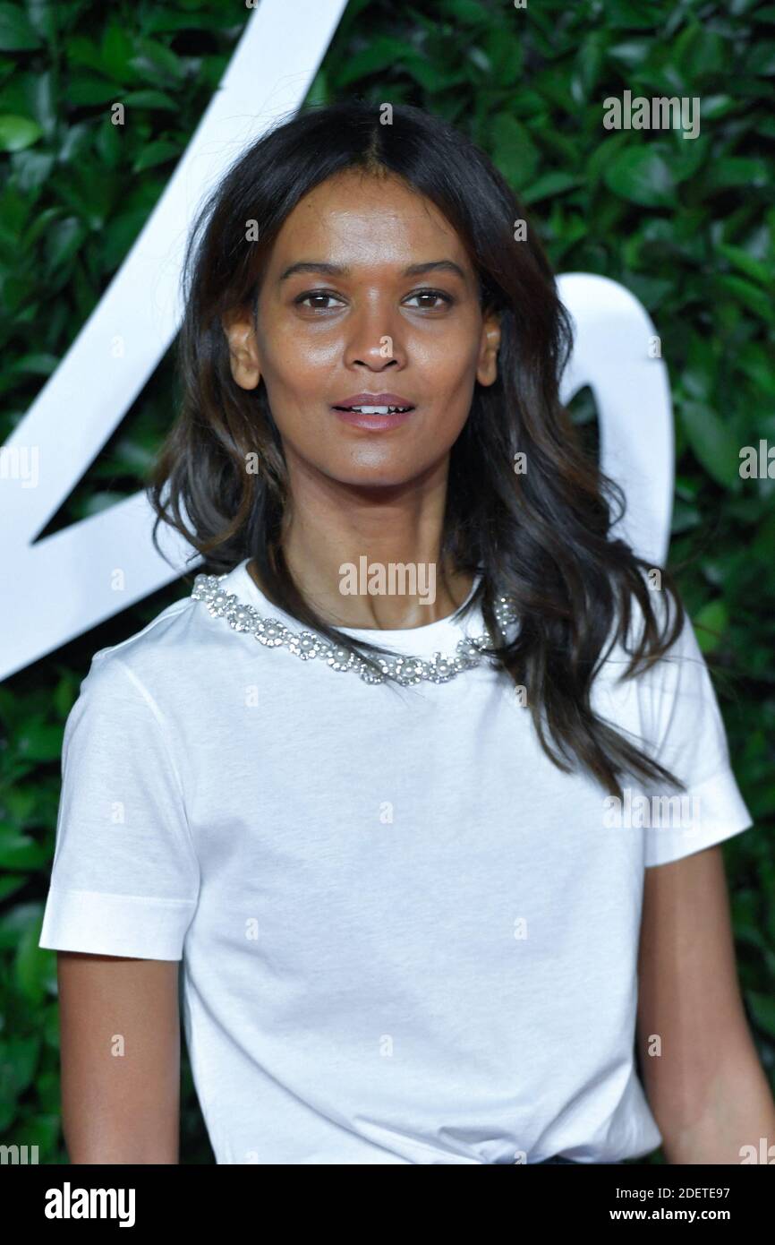 Liya kebede 2019 hi-res stock photography and images - Alamy