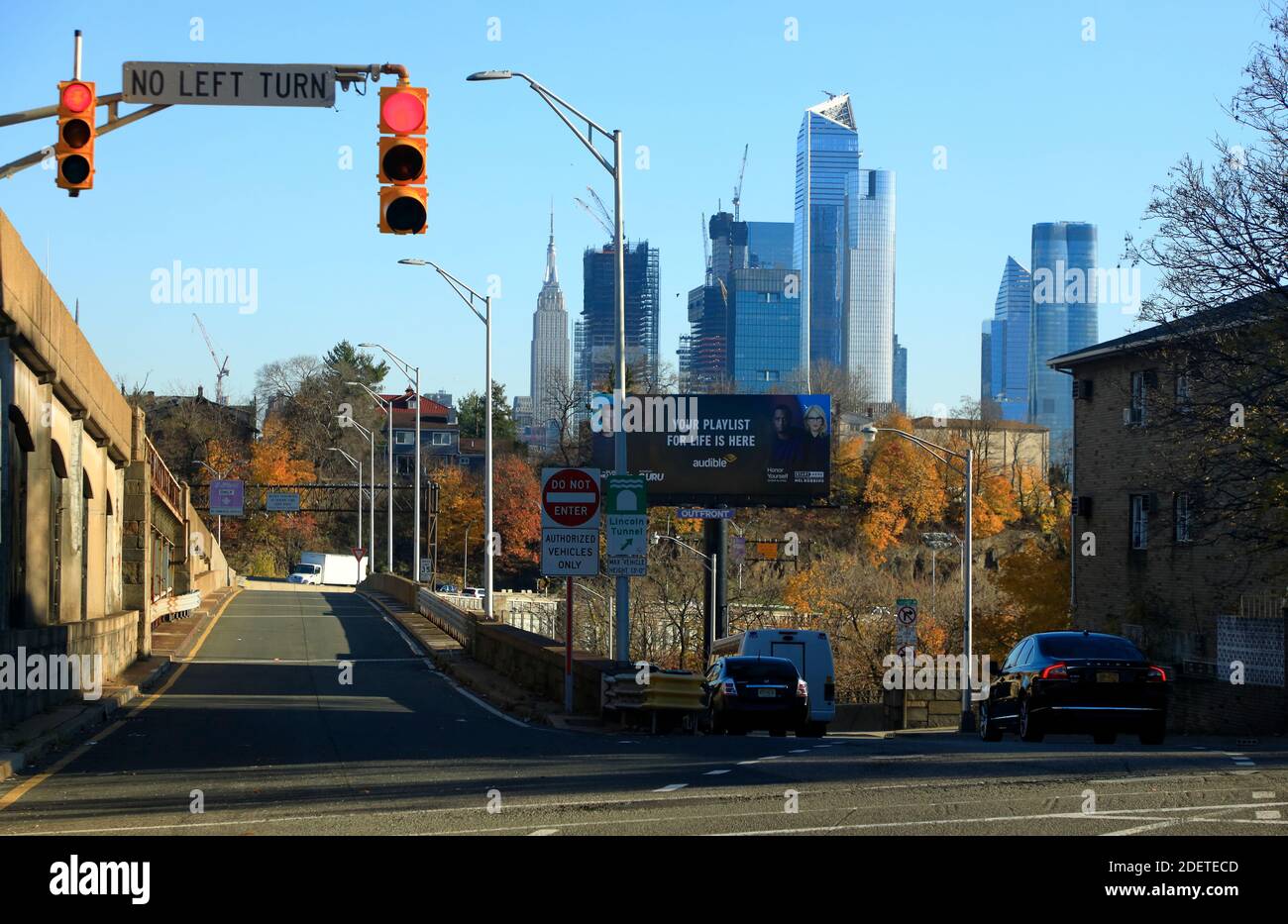Ramp light hi-res stock photography and images - Alamy