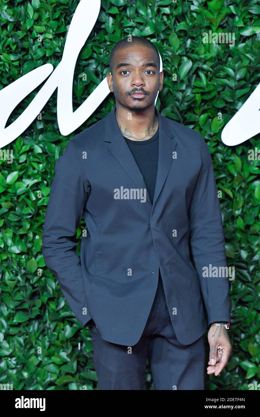 Samuel ross hi-res stock photography and images - Alamy