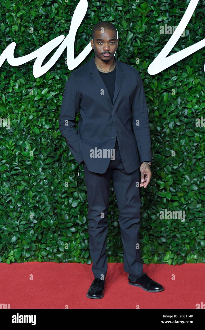 Samuel ross hi-res stock photography and images - Alamy