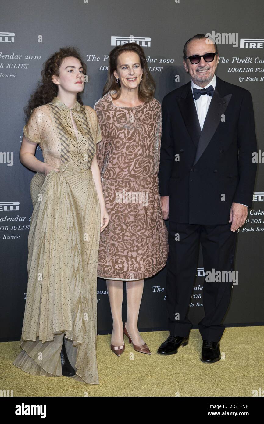 Paolo roversi hi-res stock photography and images - Alamy