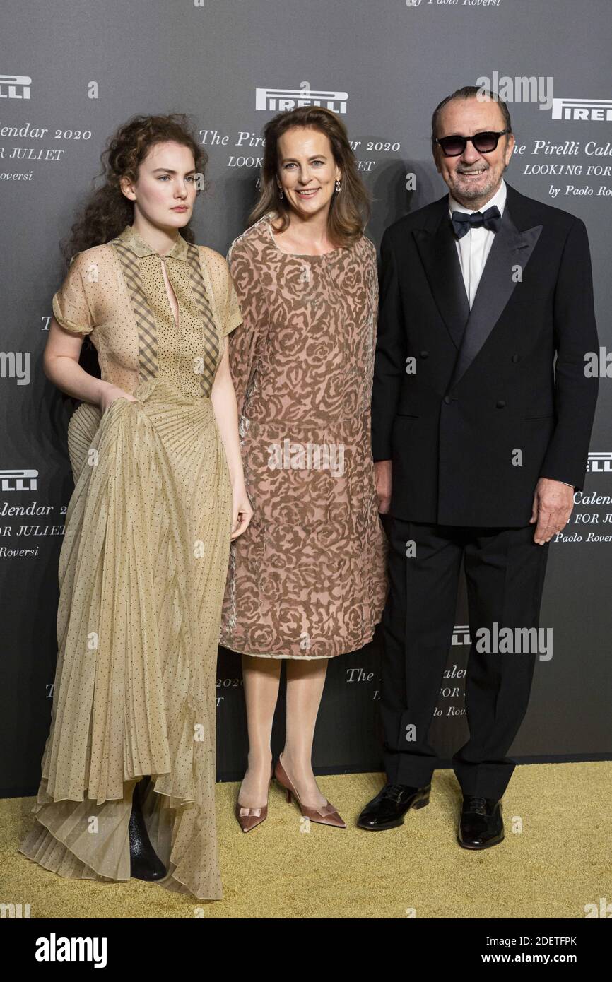 Paolo roversi hi-res stock photography and images - Alamy