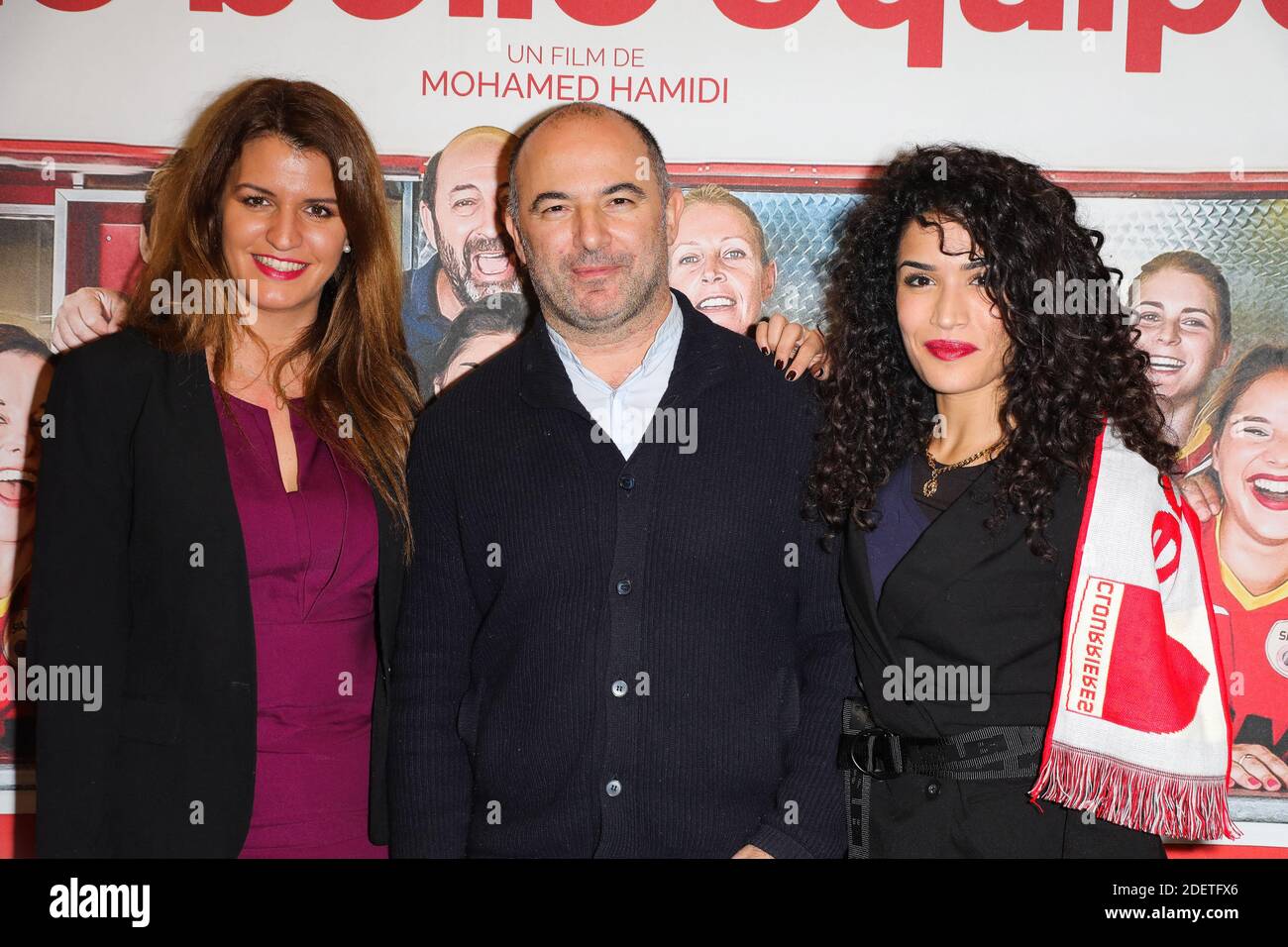 équipe junior hi-res stock photography and images - Alamy