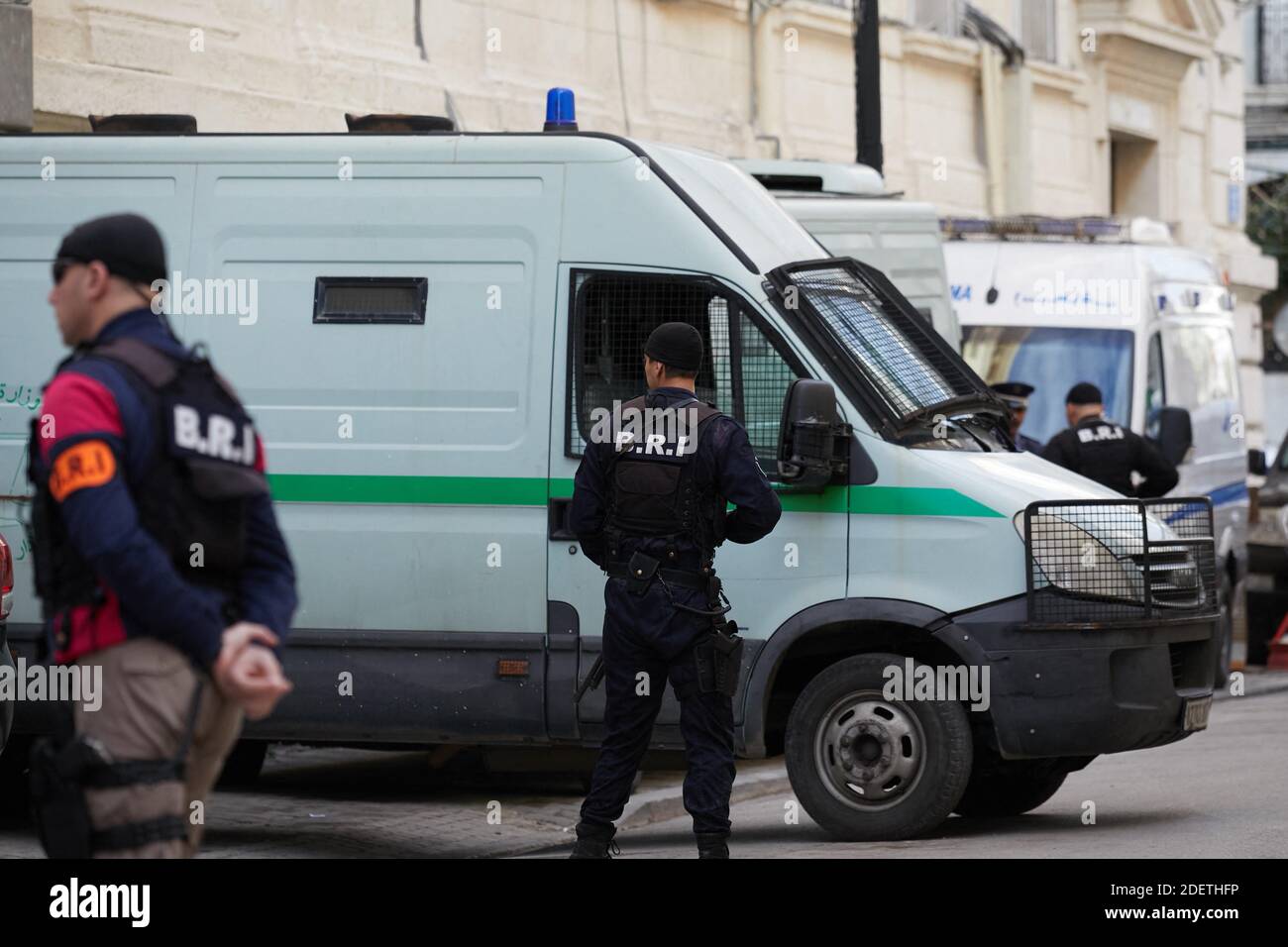 Court of sidi mhamed of algiers hi-res stock photography and images - Alamy