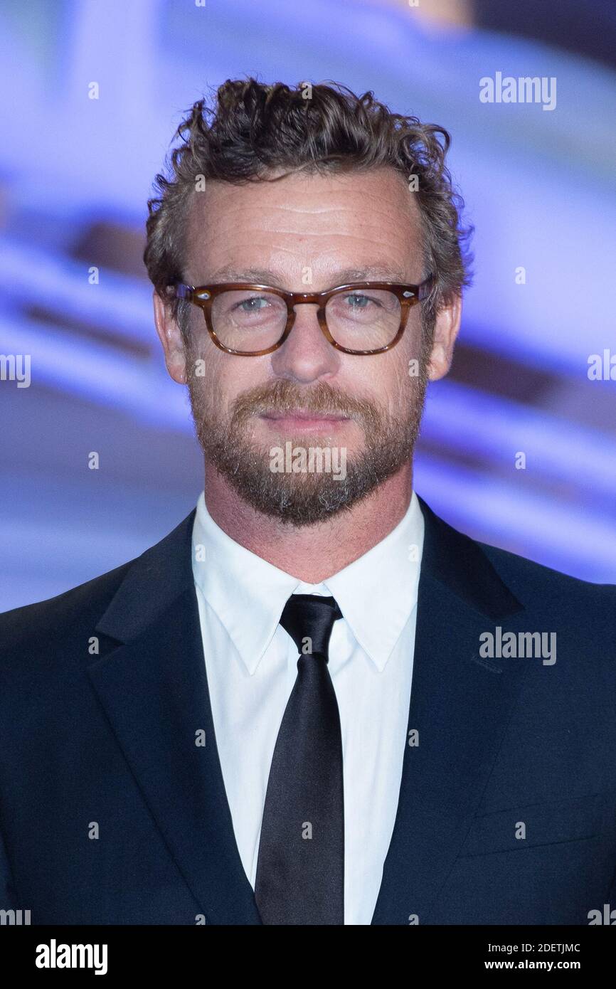 Simon becker hi-res stock photography and images - Alamy