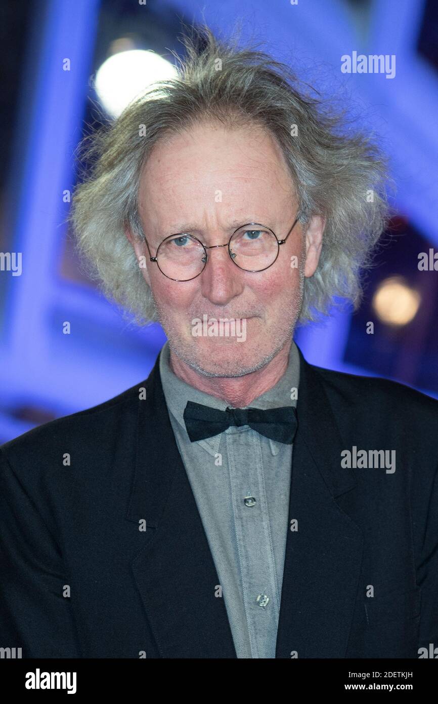 Rolf De Heer attending the Tribute to Robert Redford red carpet during ...
