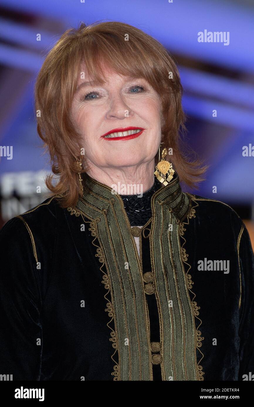 Jan Chapman attending the Closing Ceremony Red Carpet during of the ...