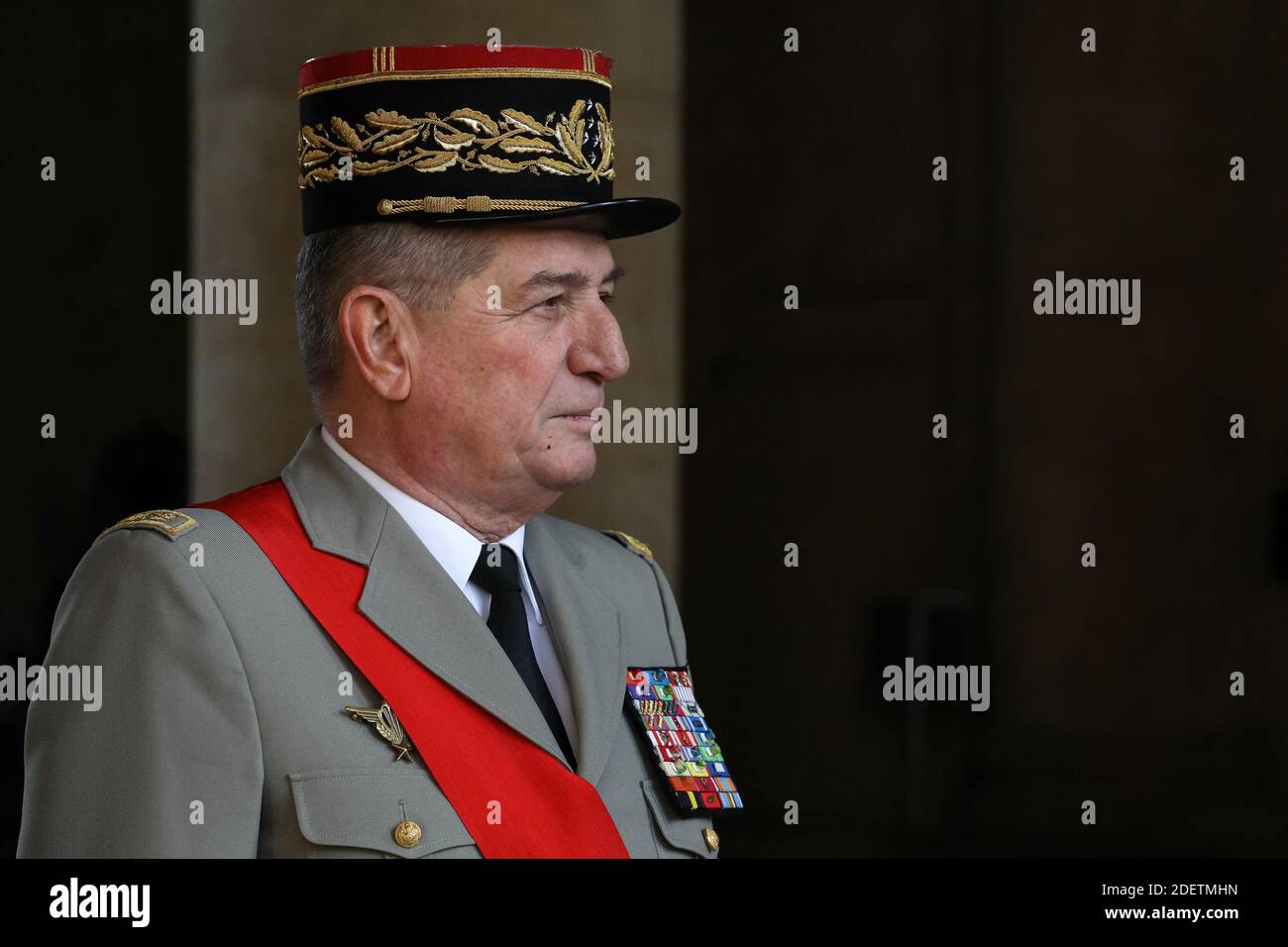 Legion of honor medals hi-res stock photography and images - Alamy