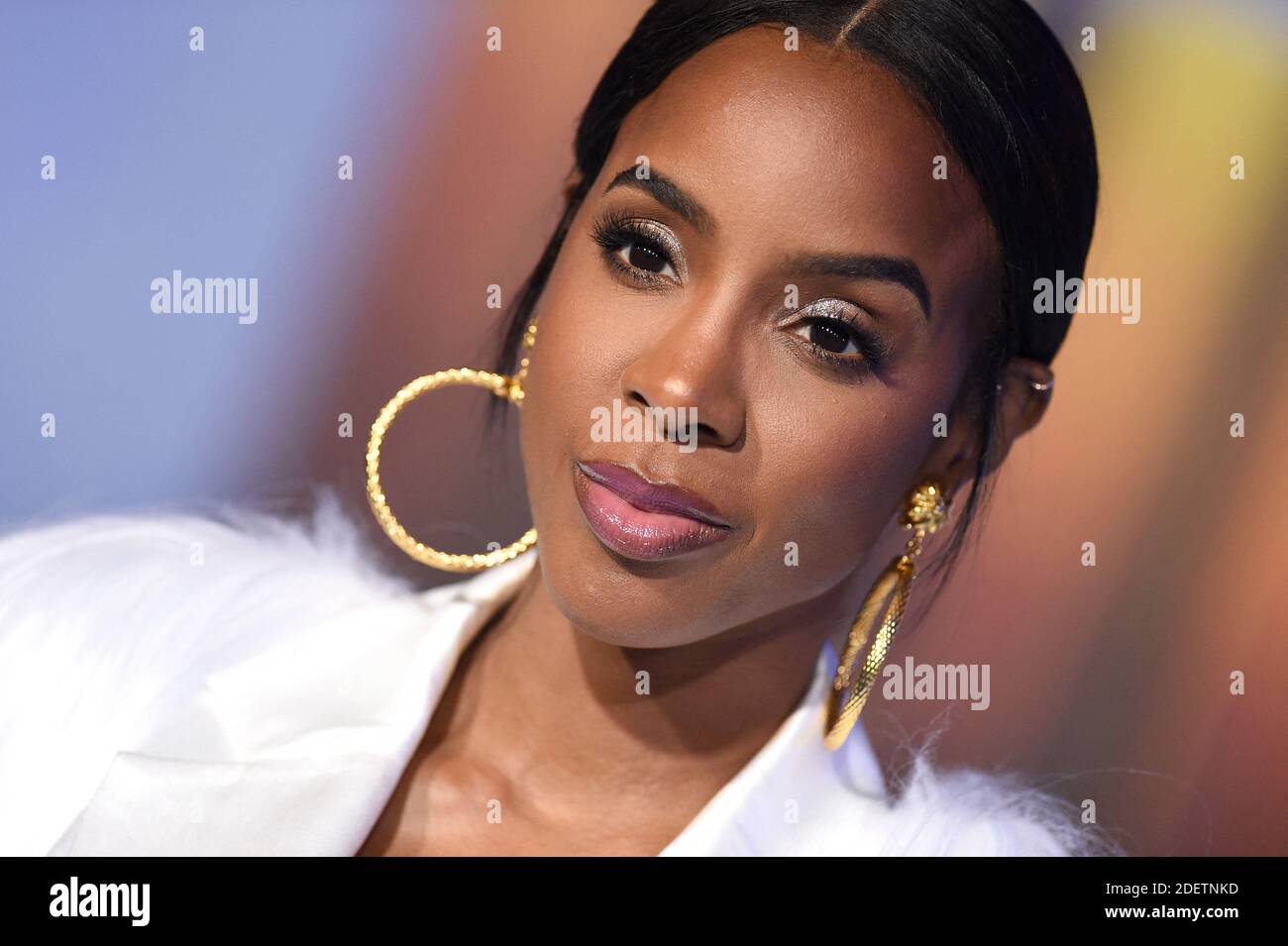 Kelly Rowland Photoshoot 2022