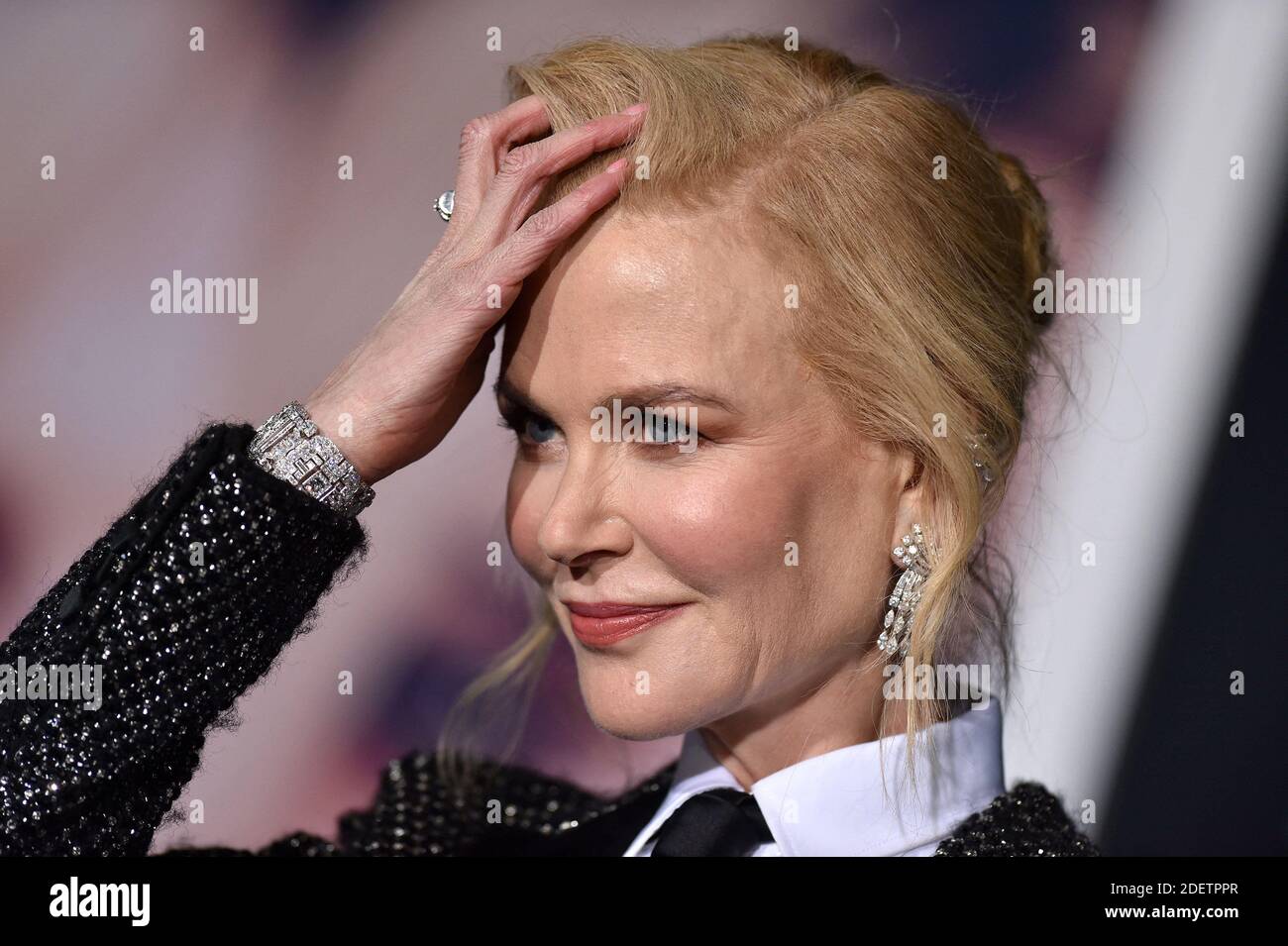 Bombshell nicole kidman hi-res stock photography and images - Alamy