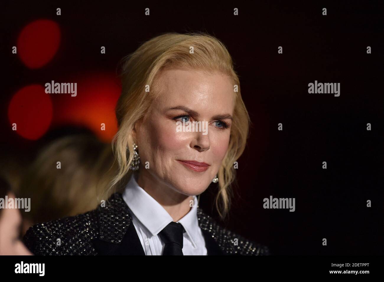 Bombshell nicole kidman hi-res stock photography and images - Alamy